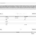 OdAOrg | Application de gestion centrale pour les organisations