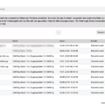 OdAOrg | Application de gestion centrale pour les organisations
