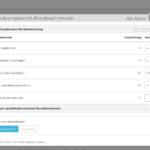 PkOrg | Prozessunterstützung der Lehrabschlussprüfung