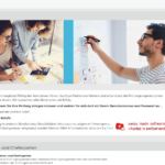 PkOrg | Soutien au processus d'examen de fin d'apprentissage