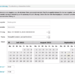 OdAOrg | Application de gestion centrale pour les organisations