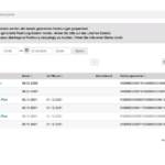 OdAOrg | Application de gestion centrale pour les organisations
